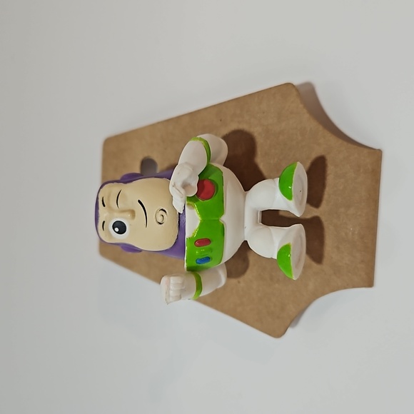 Disney | Jewelry | Disneys Toy Story Buzz Lightyear Fashion Pin | Poshmark